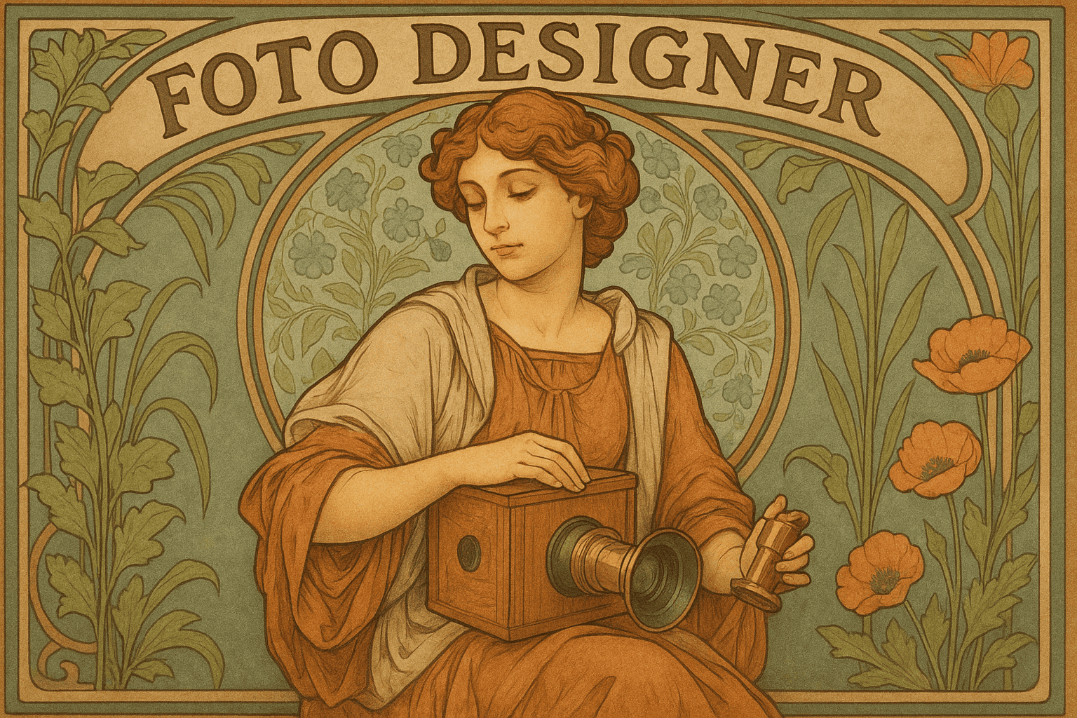 Foto Designer werden: Voraussetzungen und Karrierechancen