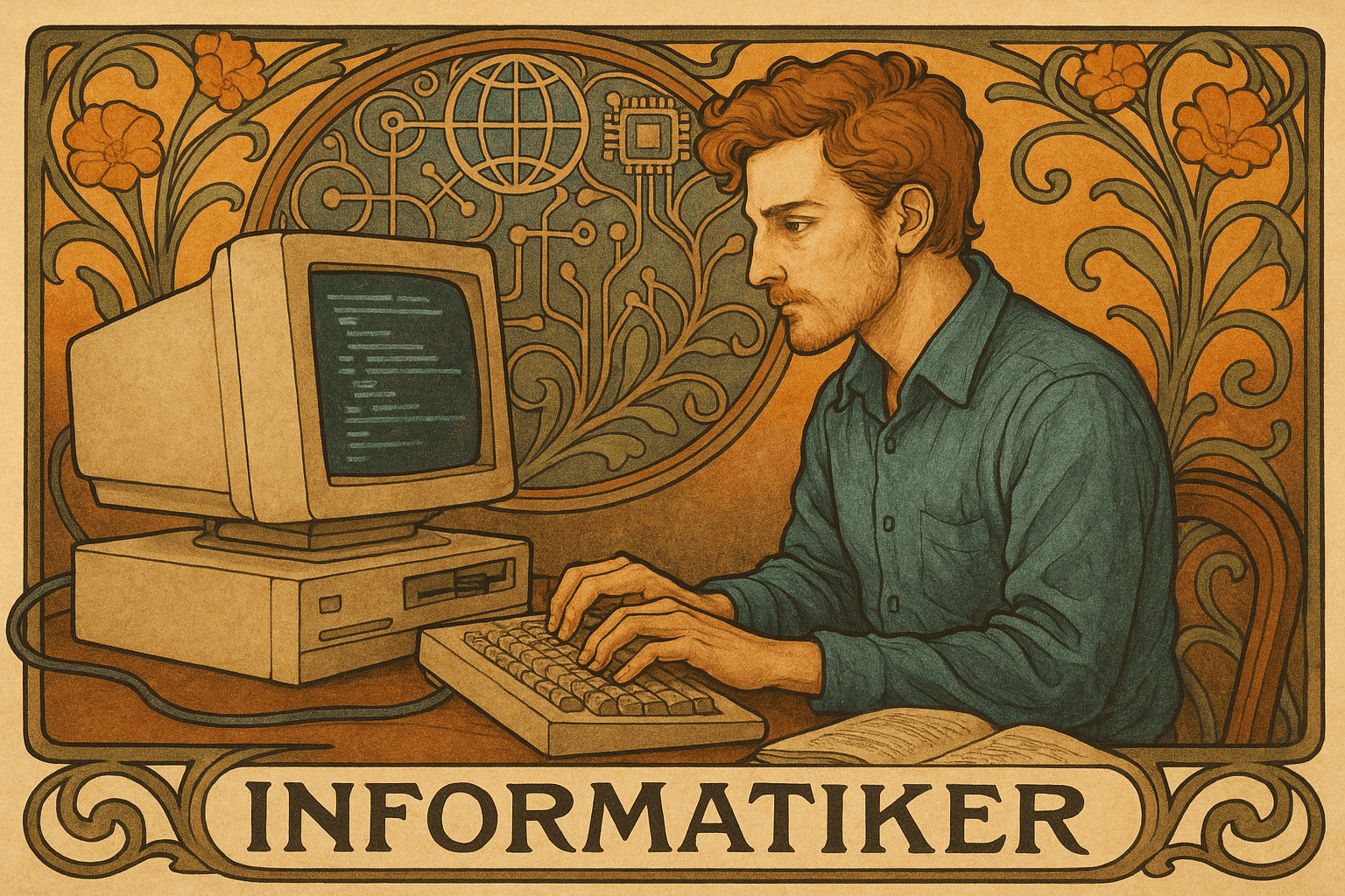 Informatiker werden: Voraussetzungen und Karrierechancen entdecken