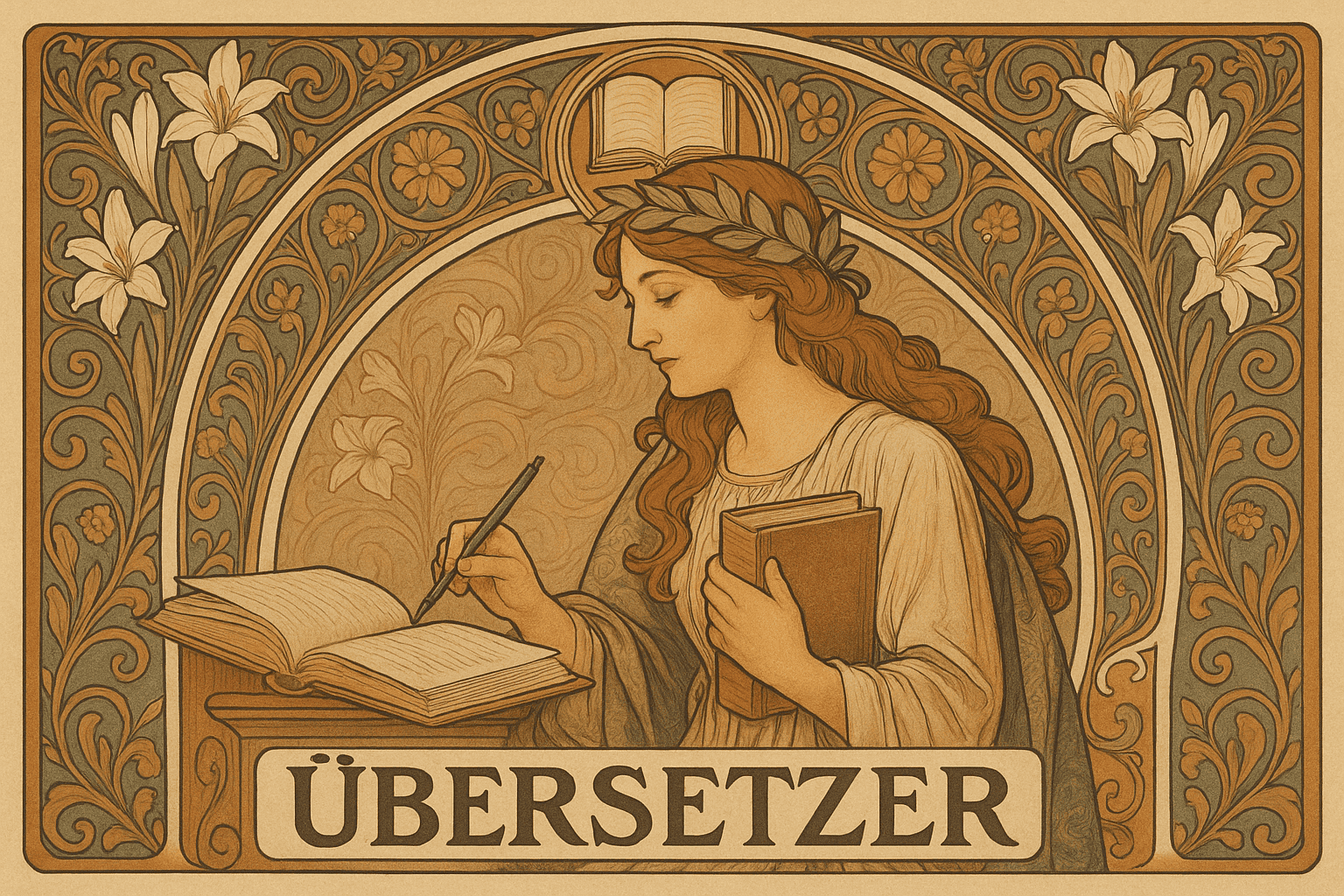Übersetzer werden: Deine Ausbildung und Karrierechancen entdecken